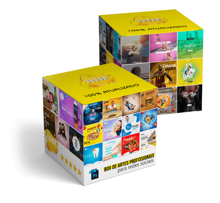 SUPER PACOTES EXCLUSIVOS COM TEMPLATES DE FLYERS EDITÁVEIS NO PHOTOSHOP ...