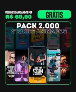 Templates, Artes, Plugins e Cursos de marketing digital - Clube PRO